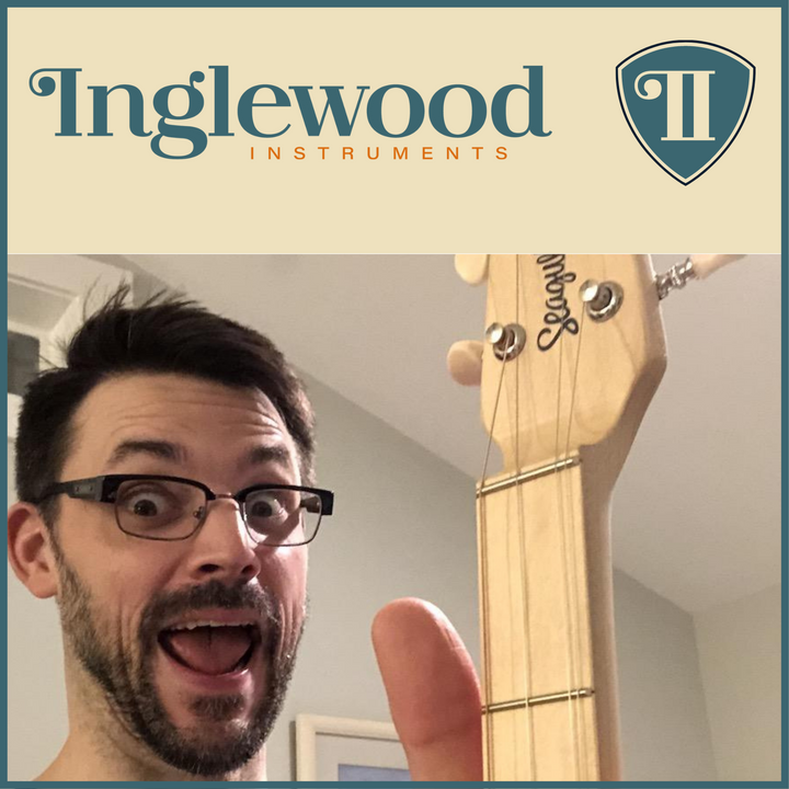 Seagull Merlin M4 Dulcimer Guitars | Seagull Dulcimers | Inglewood ...